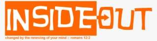 Insideout-logo - Poster PNG Image | Transparent PNG Free Download on ...