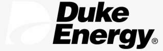 Duke Energy Logo Black And White - Duke Energy Logo PNG Image ...