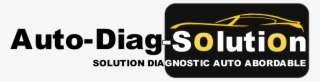 Logo , Logoads - Auto Diag PNG Image | Transparent PNG Free Download on ...