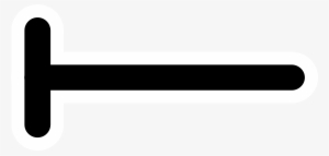 Clipart Png Ruler Source - Dimension Line Clipart PNG Image ...