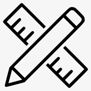 Png File - Pencil Ruler Svg PNG Image | Transparent PNG Free Download ...