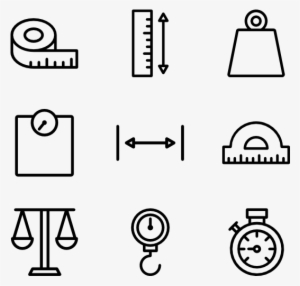 Systems Of Measurement In The World PNG Image | Transparent PNG Free ...