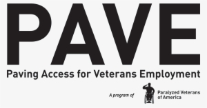 Pva Logo - Paralyzed Veterans Of America PNG Image | Transparent PNG ...