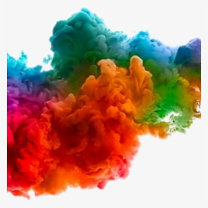 Colorburst Clouds Sky Colors Light - Cloud PNG Image | Transparent PNG ...