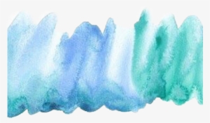 Clipart Png Watercolor - Purple Watercolor Brush Stroke PNG Image ...