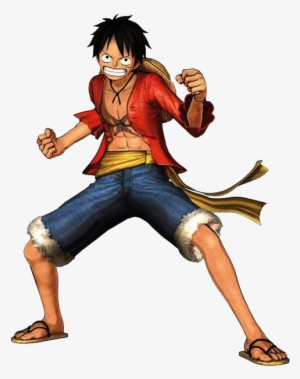 Luffy PNG Images | PNG Cliparts Free Download on SeekPNG