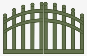 Pre-designed Gates - Gate PNG Image | Transparent PNG Free Download on ...