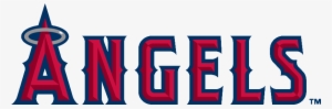 Los Angeles Angels Logo Font - Anaheim Angels PNG Image | Transparent ...