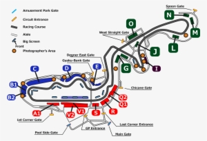 Entrance Gate - Formula 1 PNG Image | Transparent PNG Free Download on ...