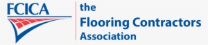 Fcica-logo - Fcica, The Flooring Contractors Association PNG Image ...