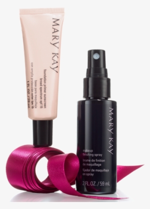 Mary Kay Primer And Finishing Spray PNG Image | Transparent PNG Free ...