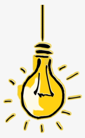 Lightbulb Icon - Light Bulb Symbol PNG Image | Transparent PNG Free ...