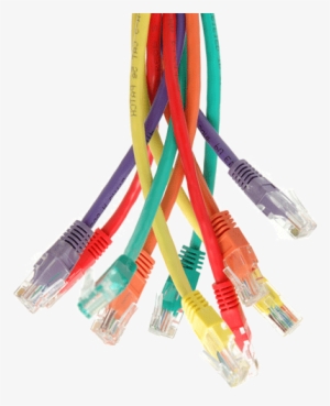 Network Cables Transparent PNG Image | Transparent PNG Free Download on ...