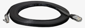 Cbl Eth Fl Tiny Square - Amx Ethernet Cable PNG Image | Transparent PNG ...