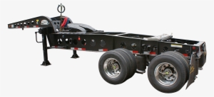 Etnyre Tandem Axle Jeep - Dolly PNG Image | Transparent PNG Free ...