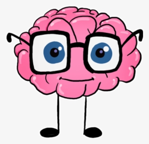 Animated Brain Png - Brain Cartoon Png PNG Image | Transparent PNG Free ...