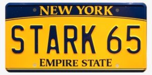 Thx 138 Prop Plate Movie Memorabilia From American - Thx 138 PNG Image ...