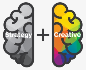 Left And Right Brain Vector PNG Image | Transparent PNG Free Download ...