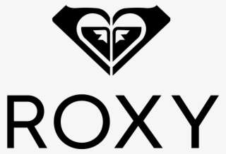 Roxy Stacked Logo - Roxy Logo PNG Image | Transparent PNG Free Download ...