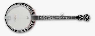 B200 5 String Banjo PNG Image | Transparent PNG Free Download on SeekPNG