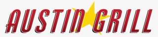 Hospitality Image - Austin Grill Logo PNG Image | Transparent PNG Free ...