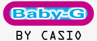 Baby G Logo Png Transparent - Baby G PNG Image | Transparent PNG Free ...