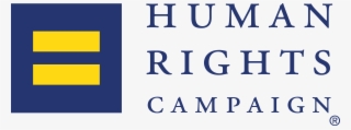 Industry - Human Rights Campaign Logo PNG Image | Transparent PNG Free ...
