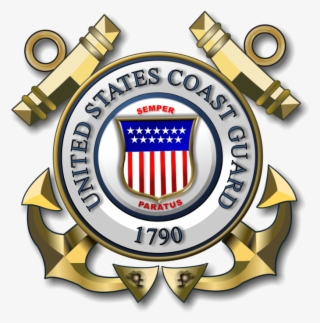 Us Coast Guard PNG Image | Transparent PNG Free Download on SeekPNG