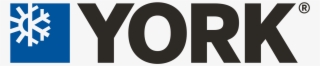 York Vector Logo - York Air Conditioning Logo PNG Image | Transparent ...