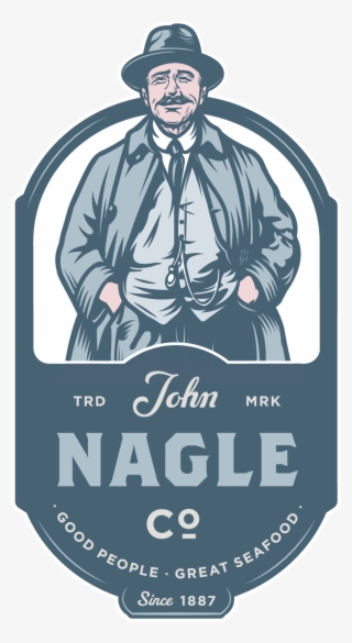 John Nagle Co - Logo PNG Image | Transparent PNG Free Download on SeekPNG