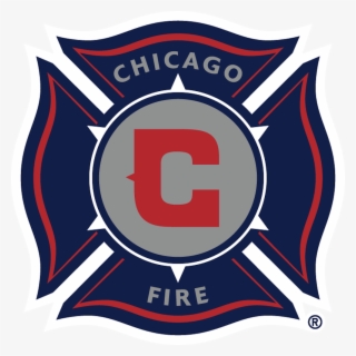 Chicago Fire - Chicago Fire Soccer Logo Png PNG Image | Transparent PNG ...