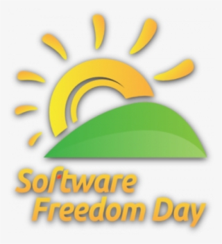Software Freedom Day Logo PNG Image | Transparent PNG Free Download on ...