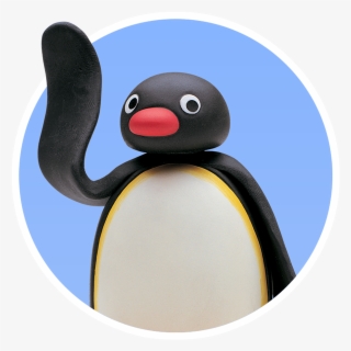 Pingu Logo