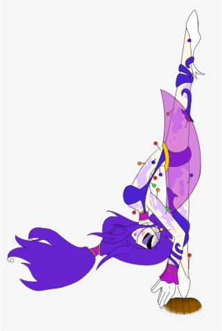 Vector Ballora Drawing Transparent - Drawings Of Ballora PNG Image ...