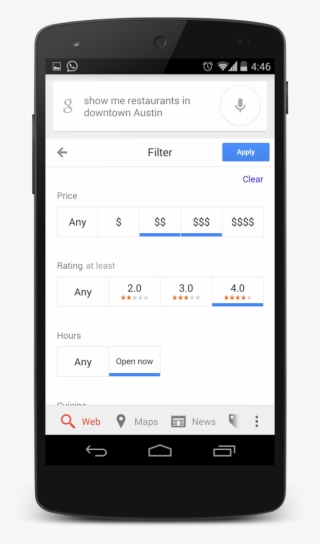 Mobile Search And Filter PNG Image | Transparent PNG Free Download on ...