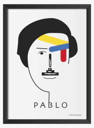 Pablo Escobar Logo PNG Image | Transparent PNG Free Download on SeekPNG