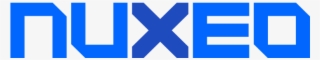 Nuxeo Logo 1 Margins - Nuxeo PNG Image | Transparent PNG Free Download ...