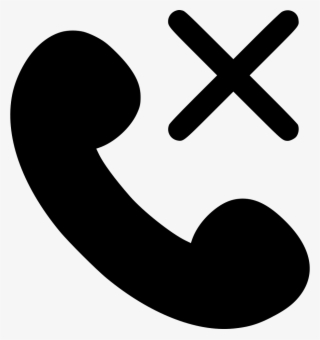 Cancel Call Png Icon - Portable Network Graphics PNG Image ...