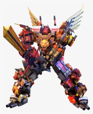 Rodimus Prime - Transformers Power Of The Primes Rodimus Prime PNG ...