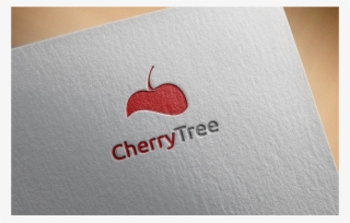 Cherrytree Inc - - Cherry Tree Logo PNG Image | Transparent PNG Free ...