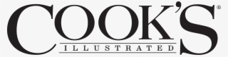 Cooks Illustrated Logo PNG Image | Transparent PNG Free Download on SeekPNG