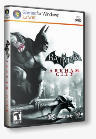 Batman Arkham City Riddler Render By American Paladin-d63crqo - Riddler ...