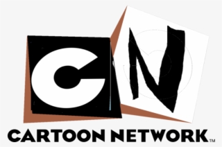Cartoon Network 2004-2010 Logo - Cartoon Network Logo 2010 PNG Image ...
