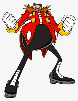 Eggman PNG Images | PNG Cliparts Free Download on SeekPNG