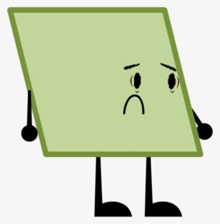 Parallelogram - Bfb Parallelogram PNG Image | Transparent PNG Free ...