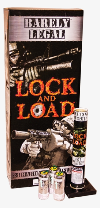 Lock And Load - Artillery PNG Image | Transparent PNG Free Download on ...