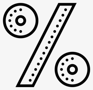 Percentage Png Clipart - Cool Percentage Sign PNG Image | Transparent ...