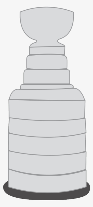 Illustration Of Stanley Cup - Illustration PNG Image | Transparent PNG ...