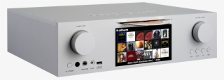 Novafidelity X45pro Streamer & Dac - Cocktail Audio X45 Pro PNG Image ...