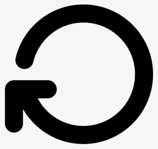 Download Half Circle Arrow Png | Transparent PNG Download | SeekPNG